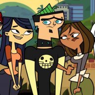 Сериал Отчаянные герои / Total Drama Аватар автора