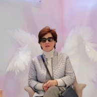 Мир вокруг меня Аватар автора