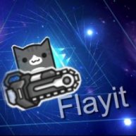 Flayit Аватар автора