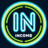 In. Income Аватар автора