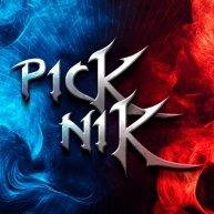 Pick Nik Аватар автора
