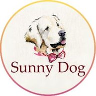 Sunny Dog | АМУНИЦИЯ ДЛЯ СОБАК | Аватар автора