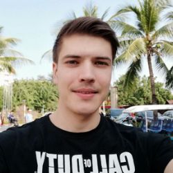 Аватар автора