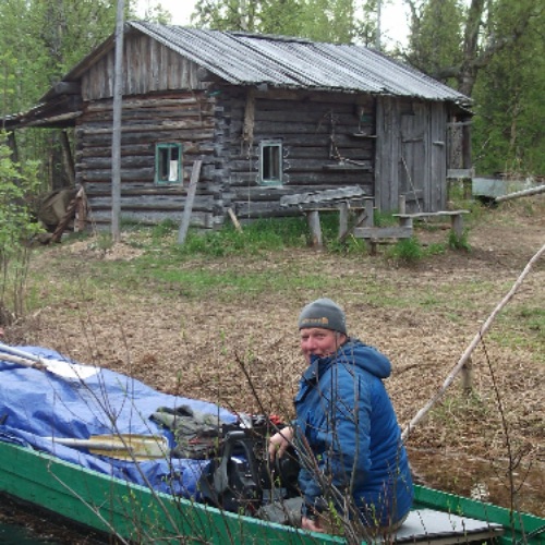 Лочехин Сергей