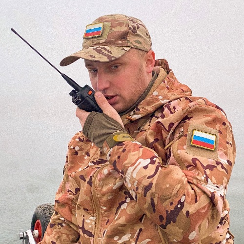 Viktor Smit