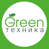 Техника для здорового питания Green Техника Аватар автора