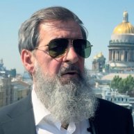 Курбатов Андрей Всеволодович Аватар автора