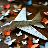 Оригамия Аватар автора