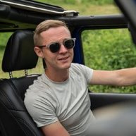 Vladimir China Аватар автора