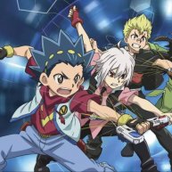 Сериал Бейблэйд Бёрст / Beyblade Burst Аватар автора