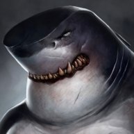 Bizzare shark Аватар автора