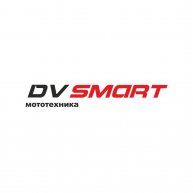 DV SMART мото-техника Аватар автора