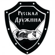 Русская Дружина Аватар автора