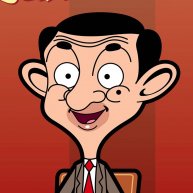Сериал Мистер Бин / Mr. Bean: The Animated Series Аватар автора