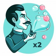 Soap DOMINATUS Аватар автора