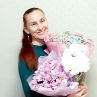Аннушка Полозняк Аватар автора