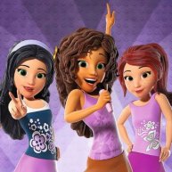 Сериал Lego Friends: Девчонки на задании /  LEGO Friends: Girls on a Mission Аватар автора