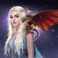 Candy dragon Аватар автора