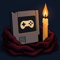 Картридж в Бархате 🎮🕯️ Аватар автора