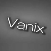 Vanix Аватар автора