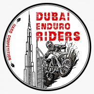 Dubai Enduro Riders Аватар автора