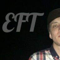 EFT Аватар автора