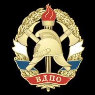 ЯРО ВДПО Аватар автора
