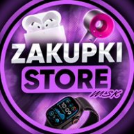 ZAKUPKI STORE MSK Аватар автора
