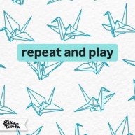 repeat and play Аватар автора