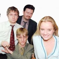 Сериал Офис / The Office Аватар автора