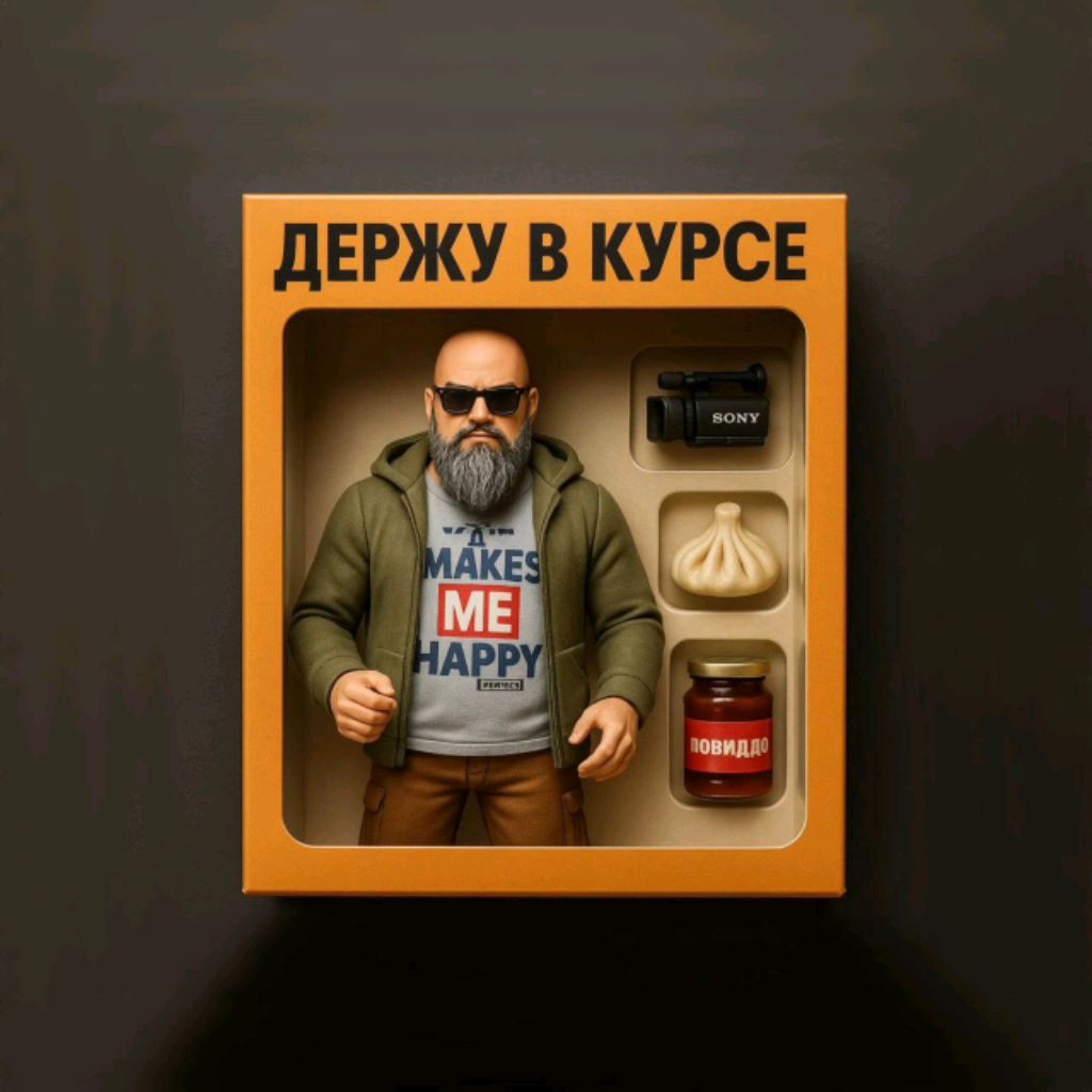 Аватар автора