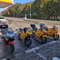 Мотоциклы и Не только. Аватар автора