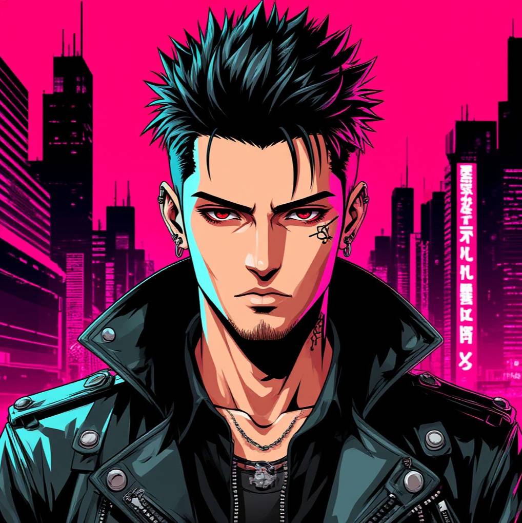 Аватар автора