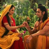 Сериал Сита и Рама / Siya Ke Ram Аватар автора
