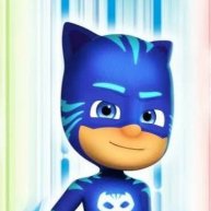 Сериал Герои в масках / PJ Masks Аватар автора