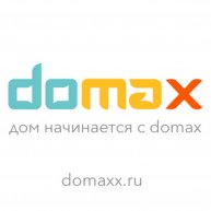 DOMAX - архитектурно-строительная компания Аватар автора