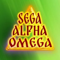 🌞 SEGA ALPHA OMEGA 🌞 Аватар автора