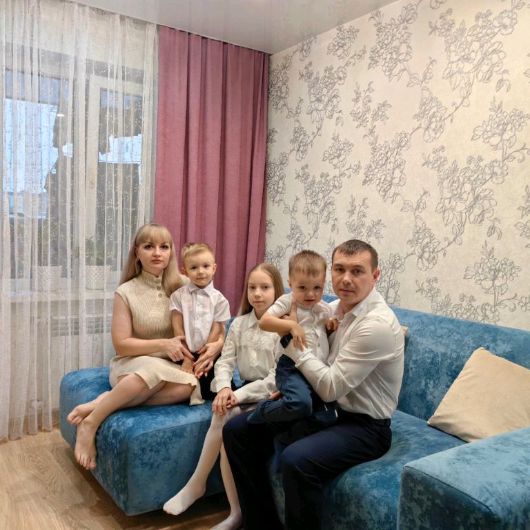 Модиновы live