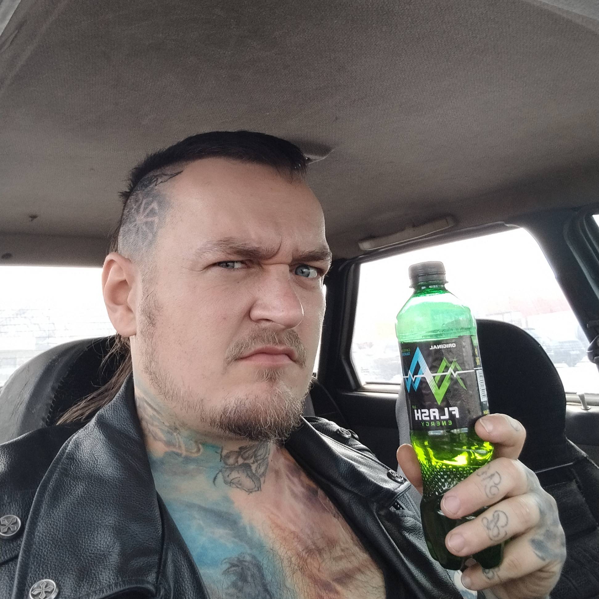 Аватар автора