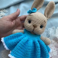 TATITOYS вяжу игрушки и не только... Аватар автора