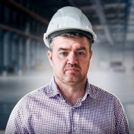 Алексей Чвилев Аватар автора