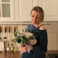 Магия ЕДЫ с Алиной Полуниной Аватар автора