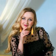 Екатерина Забела Аватар автора