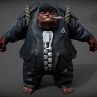 Dota Champions Аватар автора