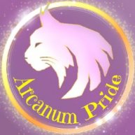 Питомник Мейн-кун Arcanum Pride Аватар автора