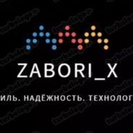 Zabori_x Аватар автора
