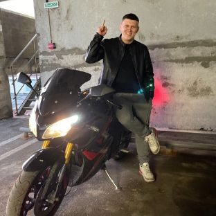 Аватар автора