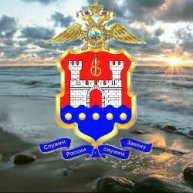 МВД39 Аватар автора