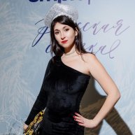 Ксения Марсова Аватар автора