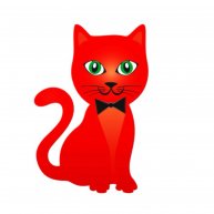 Red Cat Аватар автора